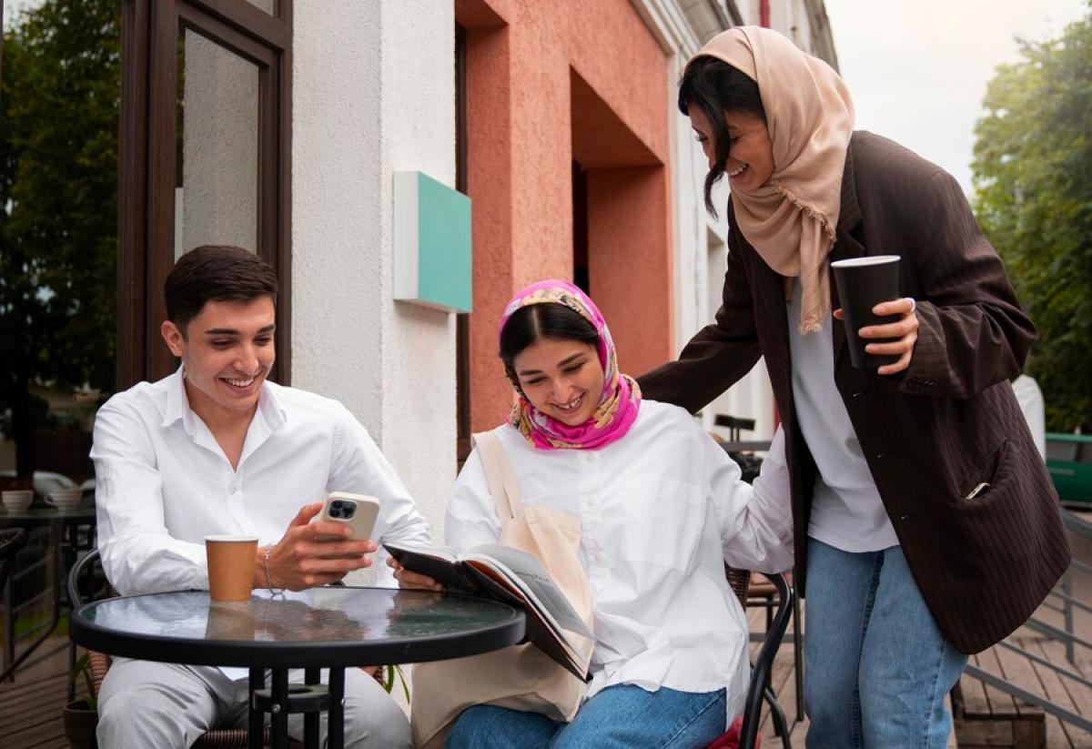 Student Life | Al-Hadba University